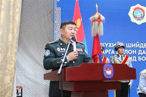 ШҮҮХИЙН ШИЙДВЭР Шүүхийн шийдвэр гүйцэтгэх байгууллага