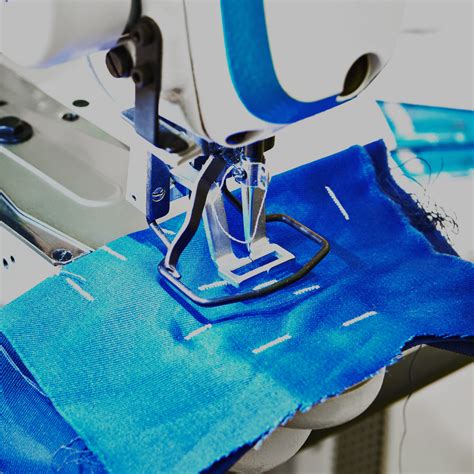 Bar Tack Design And Sewing