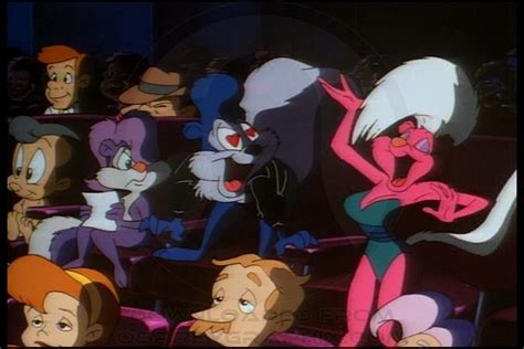 Tiny Toons Bimbette