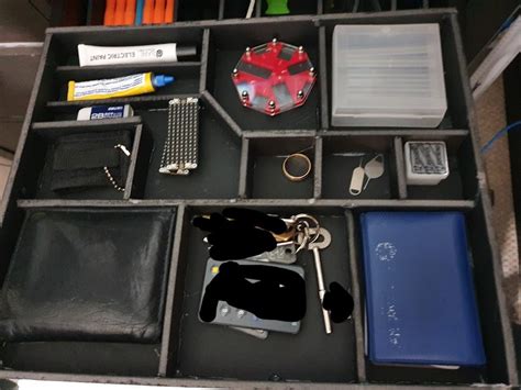 Foam Core Drawer Dividers Orionrobots Learn To Build Robots At Home