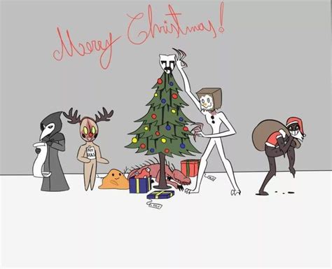 Scp Groups Of Interest Artofit