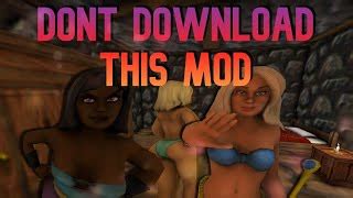 Dont Stream With This Mod Enabled At Daggerfall Unity Nexus Mods And Community