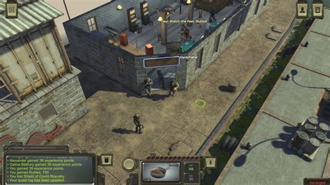 Atom Rpg Part 52 Crime And Punishment I Guess