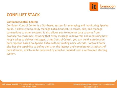 Kafka Infrastructure Monitoring Ppt