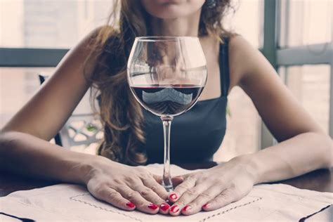 Red Wine Good For Sexual Health The Drinks Business