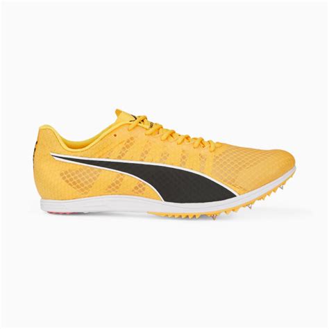 Puma Evospeed Distance Spikes Sports
