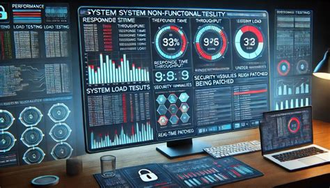 Johan Muñetón On Linkedin Nonfunctionaltesting Performancetesting