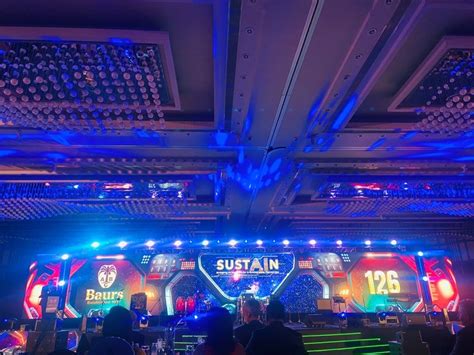 Nipuni Rajapaksha On Linkedin Baurs Annual Get Together 2024💚 Sustain