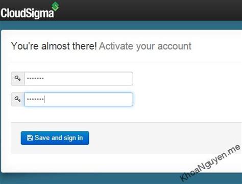 Free VPS 7 ngày 2GB RAM Windows Server từ CloudSigma
