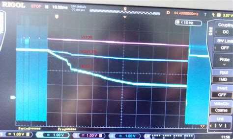 Bq25570 Vout Problem Power Management Forum Power Management Ti E2e Support Forums