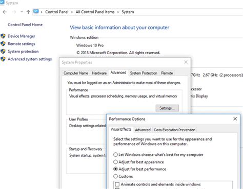 Animate Controls And Elements Inside Windows Multiprogramconsultancy