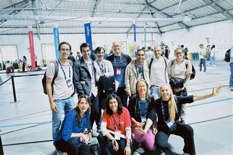 Lisbon Data Science Academy On Linkedin What An Amazing Time We Had At Data Makers Fest The