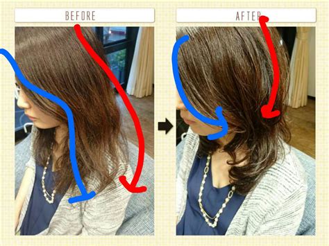 50代のくせ毛の悩み、ロングヘアにしたいあなたへ│くせ毛love ｜40歳からのヘアケア情報サイト