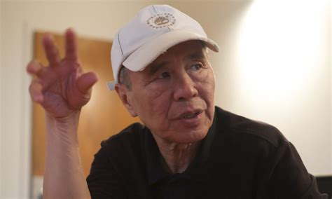Interview Hou Hsiao Hsien On The Assassin And The Films Power Struggles Slant Magazine