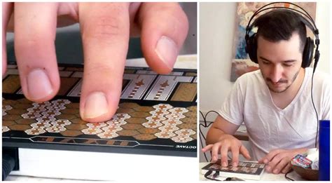 Cute Polyphonic Touch Synth Designed For Creative Fun