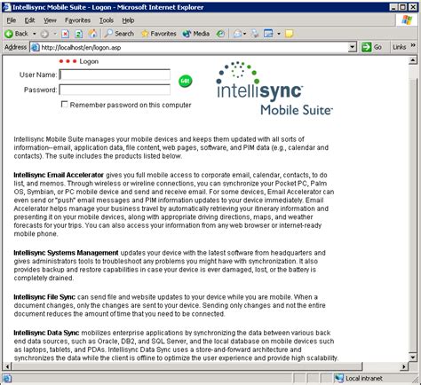 Novell Doc Groupwise 7 Web Site Availability