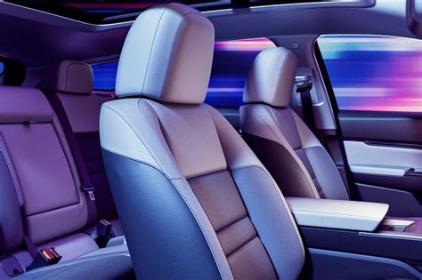 This Is The Electric Honda Prologue Techzle