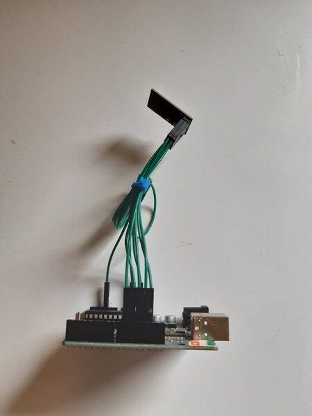 Prototyping Battery Powered Sensors With MySensors And Home Assistant Rob Connolly S Blog