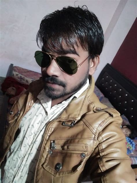 Akash Kushwaha Gandhi Nagar