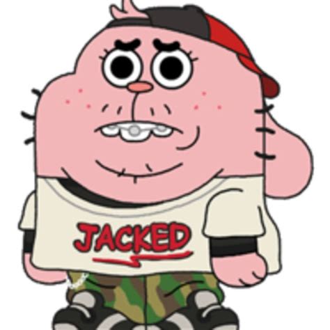 O Incrivel Mundo De Gumball Richard Watterson 25 Best Amazing World Of