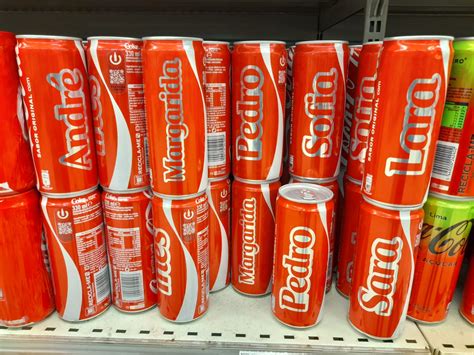 Coca Cola A Brisa Do Mar No Teu Rosto E Uma Coca Cola Fresca Na Mão