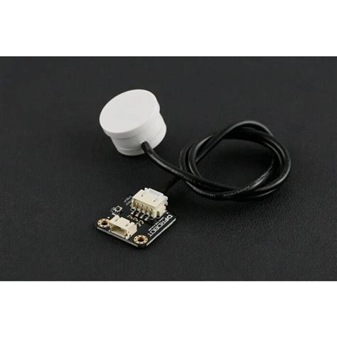 Gravity Non Contact Liquid Level Sensor Buy In Australia SEN DFRobot Core Electronics