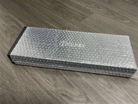 F96 Iqunix Coral Sea Keyboard Computers And Tech Parts And Accessories Computer Keyboard On Carousell