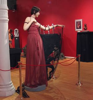 Lisa Lichtenfels ~ Newsevents