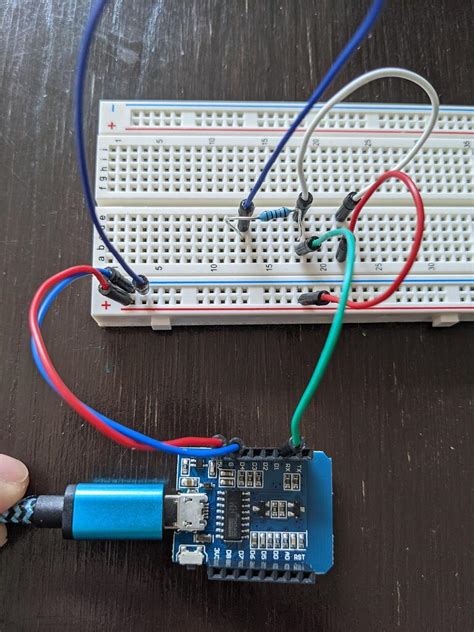 Esp8266 Fail To Read Input Pin No Error Message General Guidance Arduino Forum