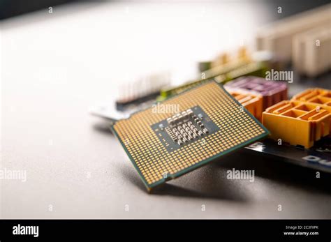 Vlsi Design 64 Photo Vlsi Design 64 Photo