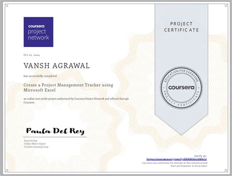 Vansh Agrawal On Linkedin I Created A Project Management Tracker In