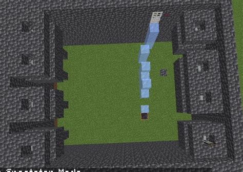Hardest Parkour Ever Minecraft Map