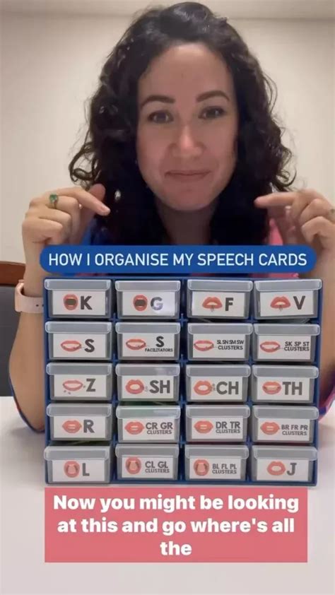 Speech Sound Development Chart For Speech Therapy Artofit