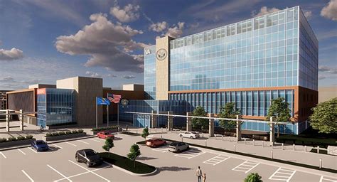 Va Hospital Tulsa