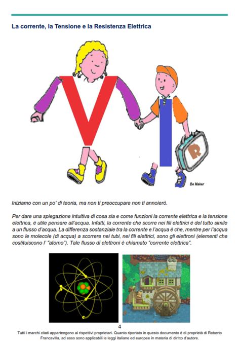 Corso Base Di Arduino Be Maker