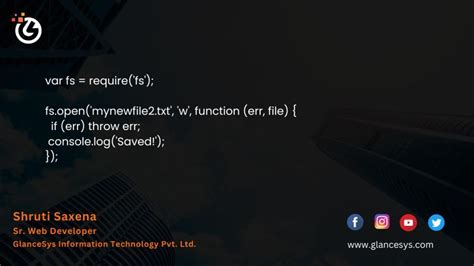 Shruti Saxena On Linkedin Content Informationtechnology