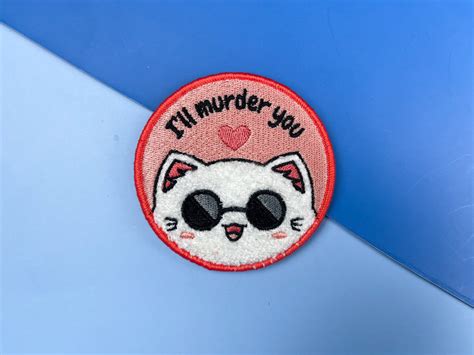 Velcro Patches Kokoseoul