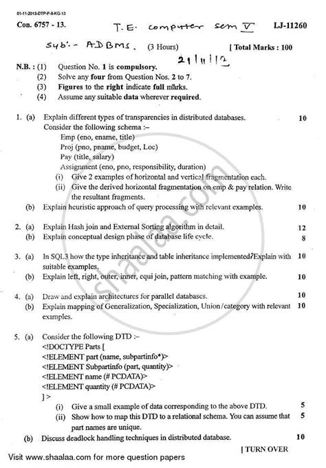 Database Management System Pdf Notes Free Download Naaforex