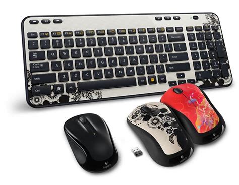 How To Install A Logitech Wireless Mouse M Size Dagorgrand