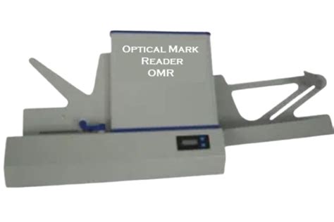 Optical Mark Reader Riozedge