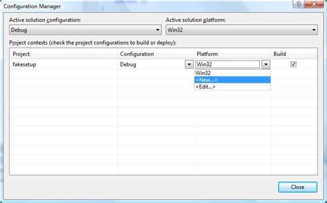 C Visual Studio Compiles In Bit On Bit System Stack Overflow