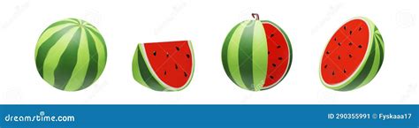 Part Of Sweet Potatoes Vector Illustration Isolated On White Piece Of