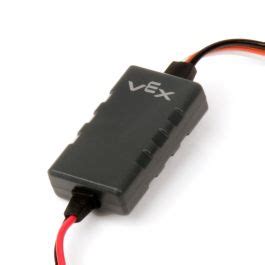 VEX Arduino General Guidance Arduino Forum