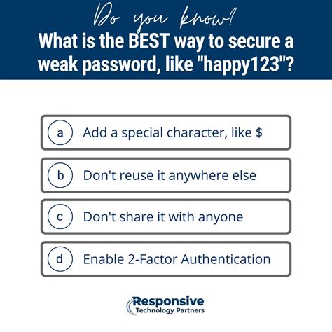 Responsive Technology Partners On Linkedin Cybersecurity Hackers Databreach