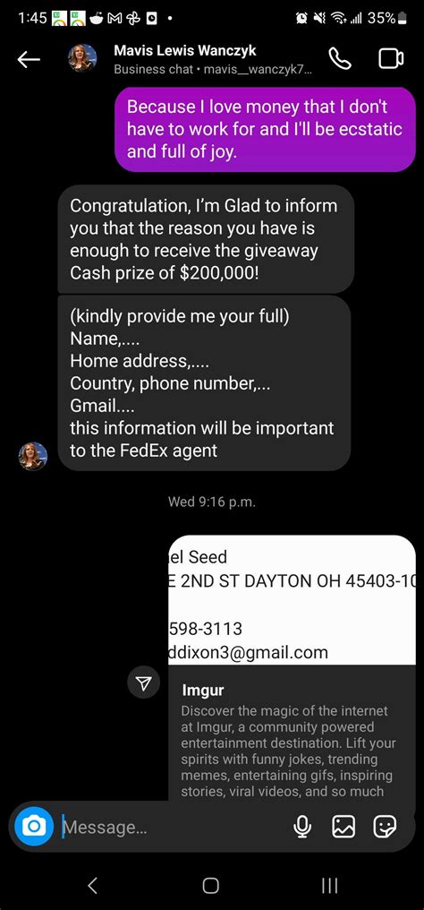 Nigerian Mavis Strikes Again Scrolller