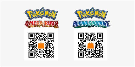 Qr Code 3ds Games