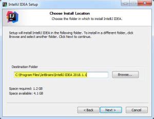 آموزش برنامه نویسی نصب JDK و IntelliJ IDEA آموزش برنامه نویسی