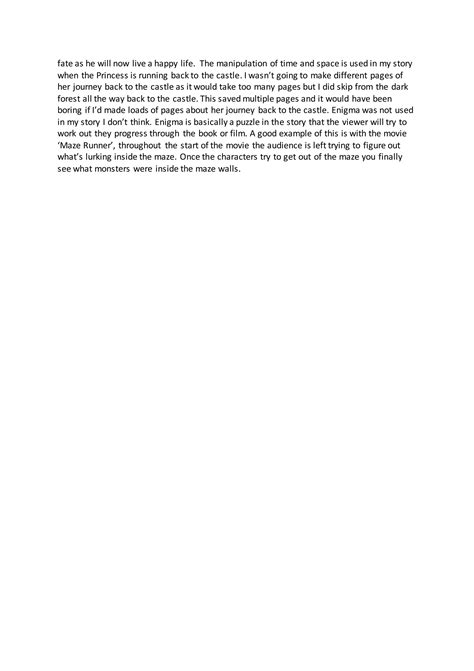 narrative structure pdf
