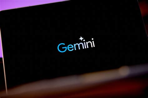 Google To Rename AI Chatbot Bard To Gemini Introduce Paid Tier Report Tech News Business