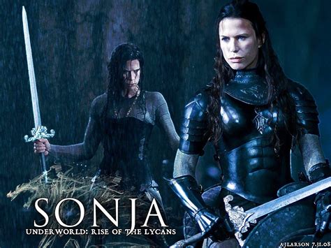 Sonja Underworld Wallpaper 5112744 Fanpop